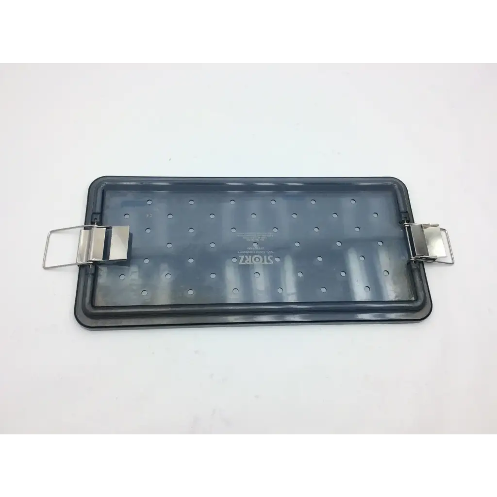 Karl Storz 39312C Cystoscopy Instrument Sterilization Tray - A ...