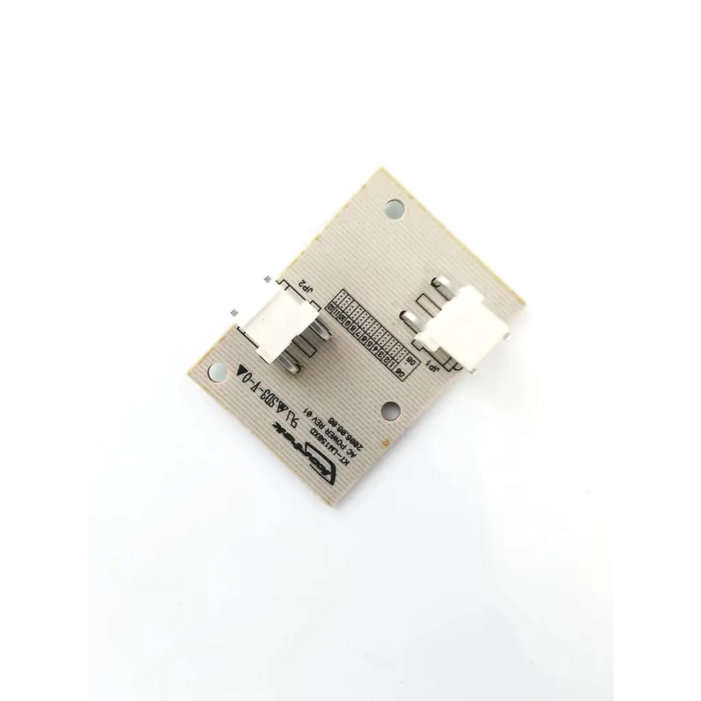 Kortek KT-LM150XD AC Power Rev 01 - Ein biomedizinischer Service