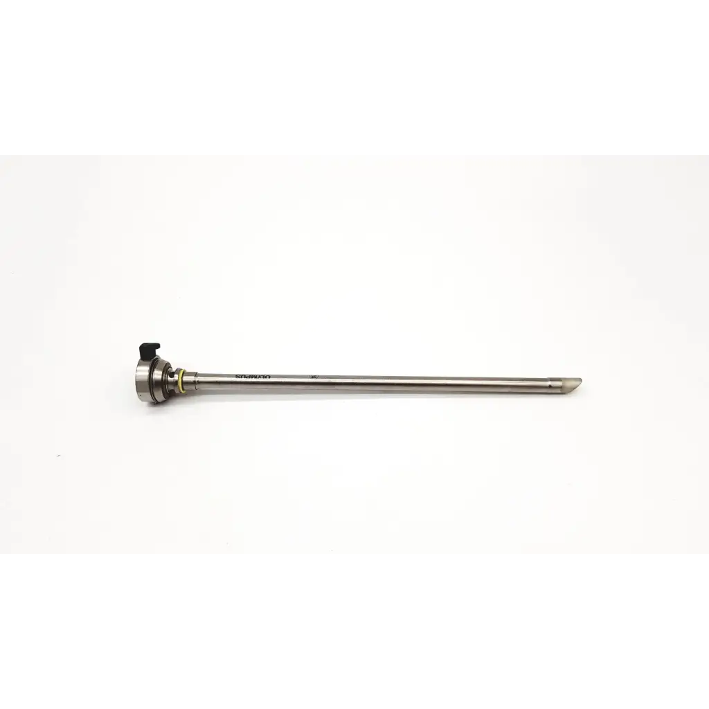 Olympus A22040A 24mm Hysteroscopic Resection Instrument Inner Sheath ...