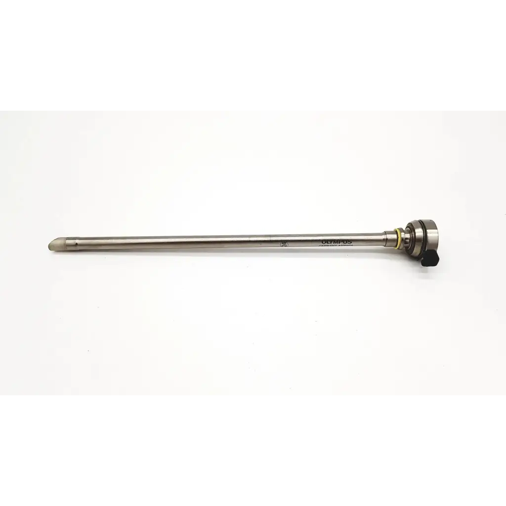 Olympus A22040A 24mm Hysteroscopic Resection Instrument Inner Sheath ...