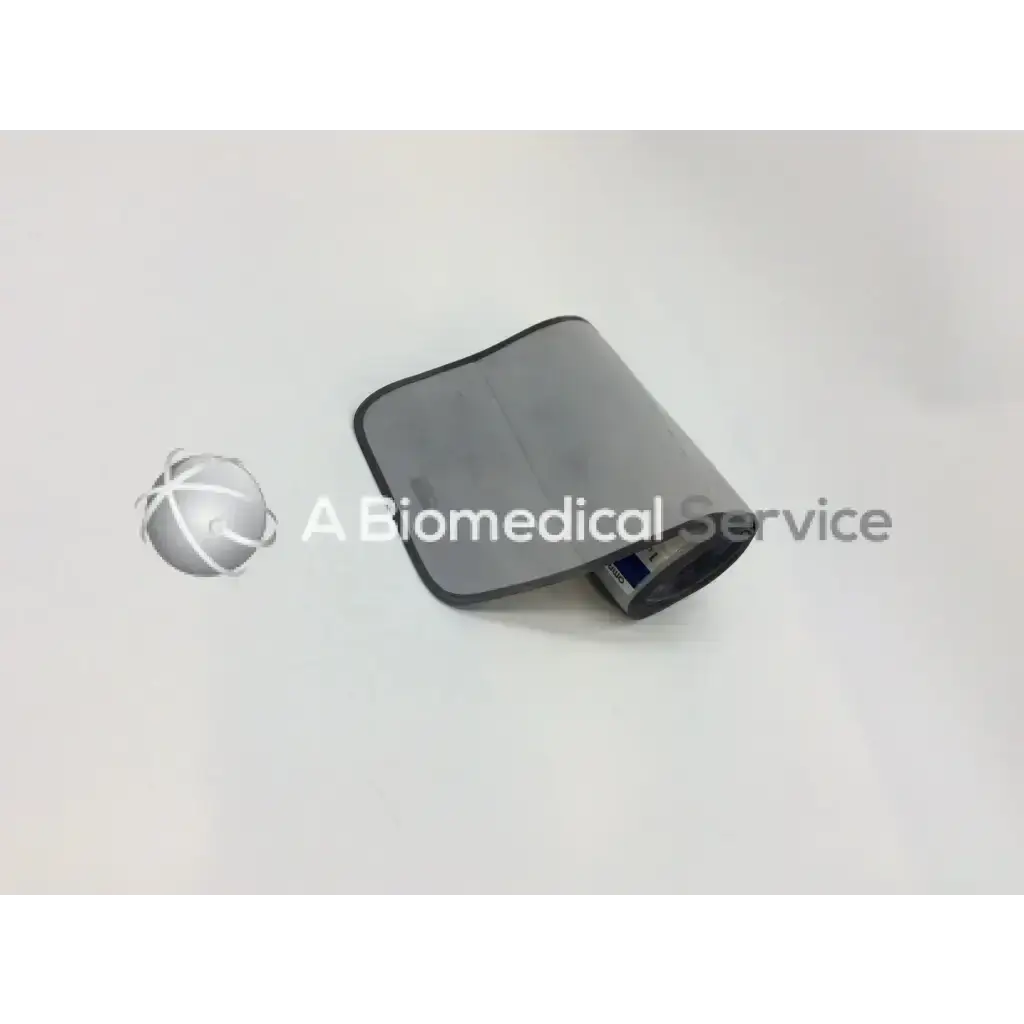 Omron Comfort cuff - A Biomedical Service