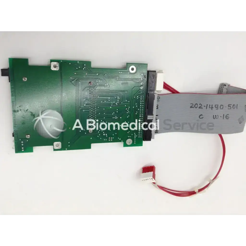 PCMCIA Adtron SDDC CARD DRIVE Solidstate Data Drive - A Biomedical Service