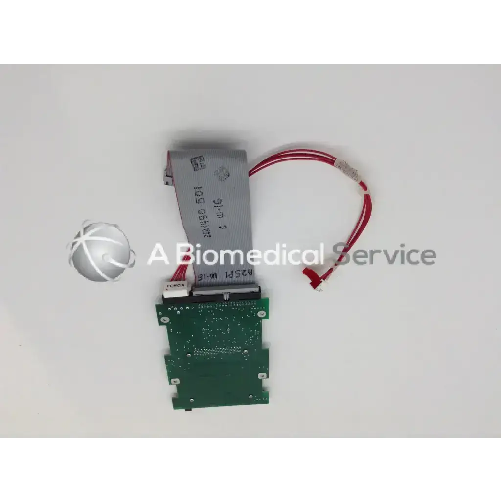 PCMCIA Adtron SDDC CARD DRIVE Solidstate Data Drive - A Biomedical Service