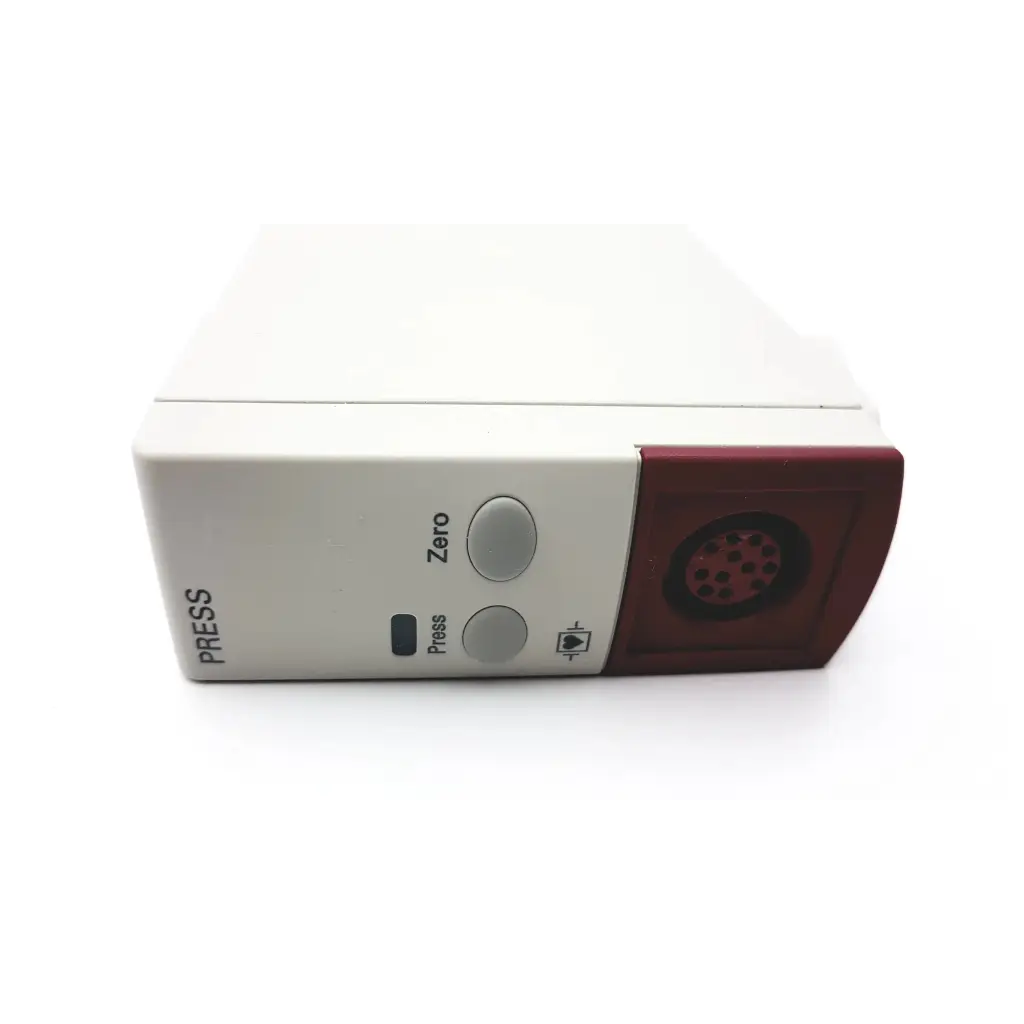 Philips M1006B Modul zur invasiven Blutdruckmessung – Ein ...