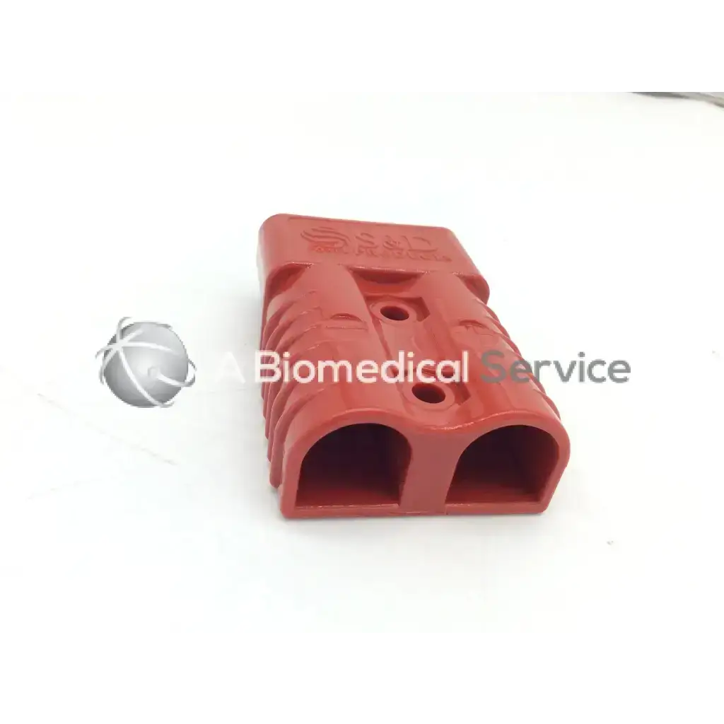 S & D Battery Connector Plug Adapter 175A 600V - A Biomedical Service