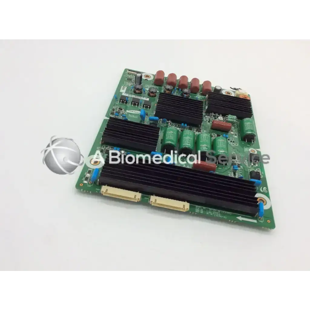Samsung 50 US2 XM (2 Layer) Board - A Biomedical Service