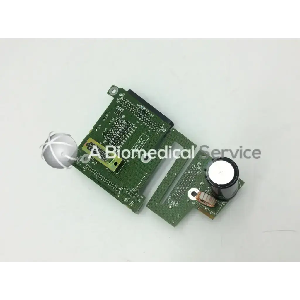 Spacelabs UltraView SL Patient Monitor 91369 670-0849-03 placa de ...