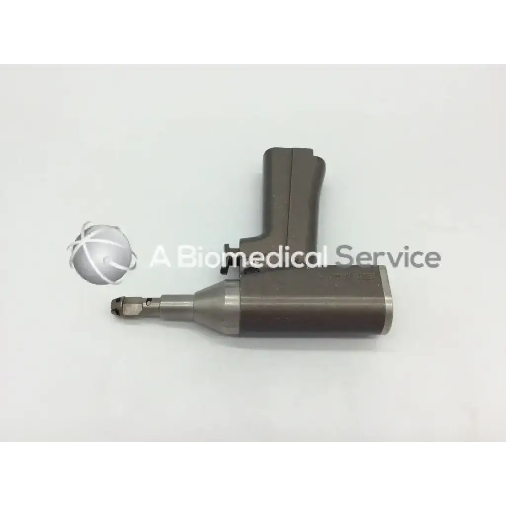 Stryker 6206 System 6 Model Sternum Saw Recip - A Biomedical Service