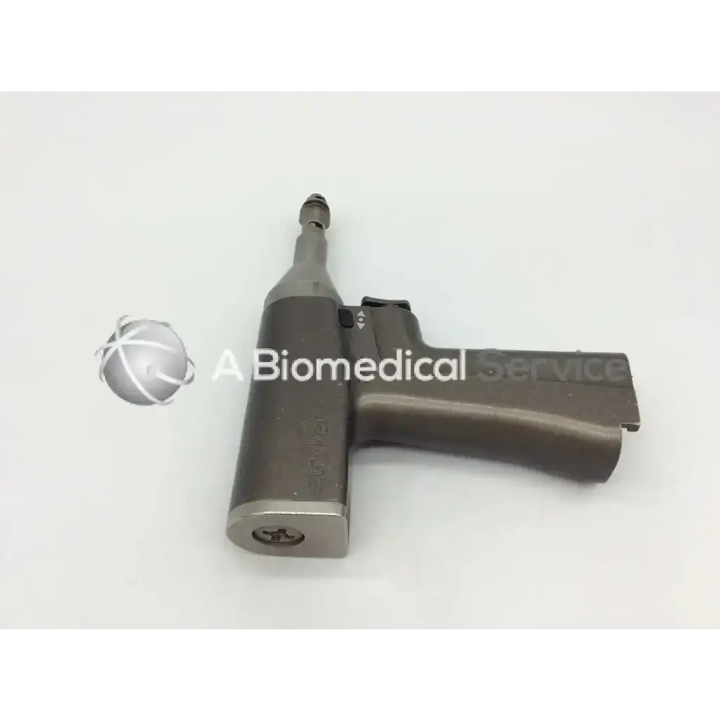 Stryker 6206 System 6 Model Sternum Saw Recip - A Biomedical Service