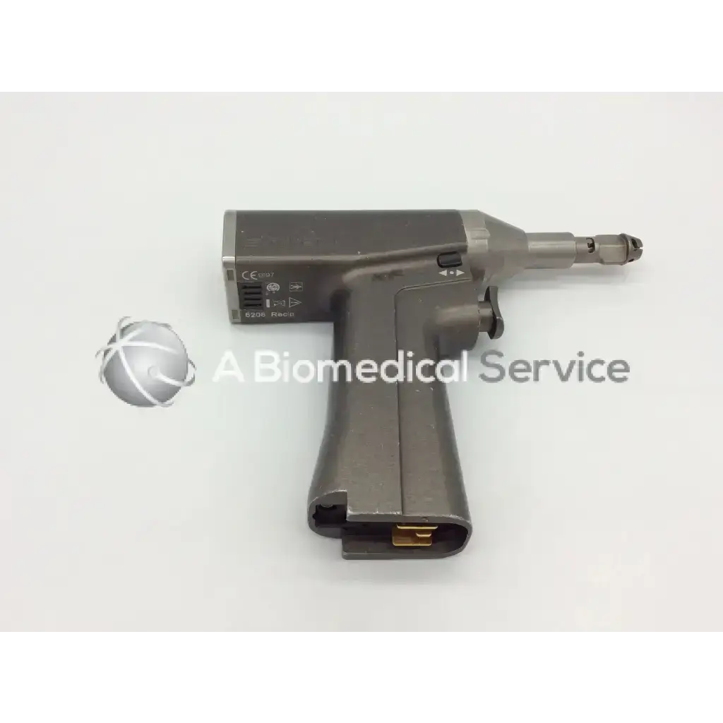 Stryker 6206 System 6 Model Sternum Saw Recip - A Biomedical Service