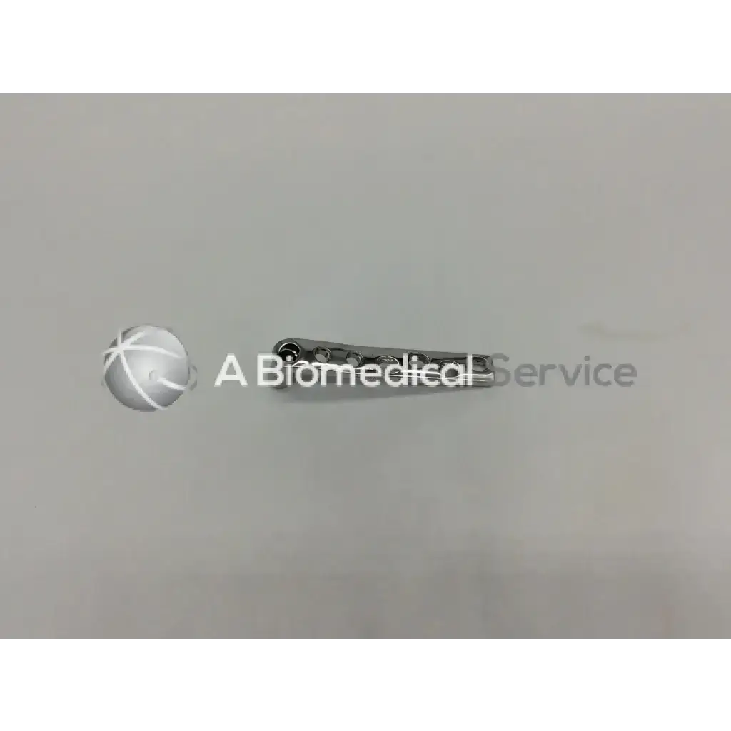Synthes DHS 281.96 Platte 6 Löcher – Ein biomedizinischer Service