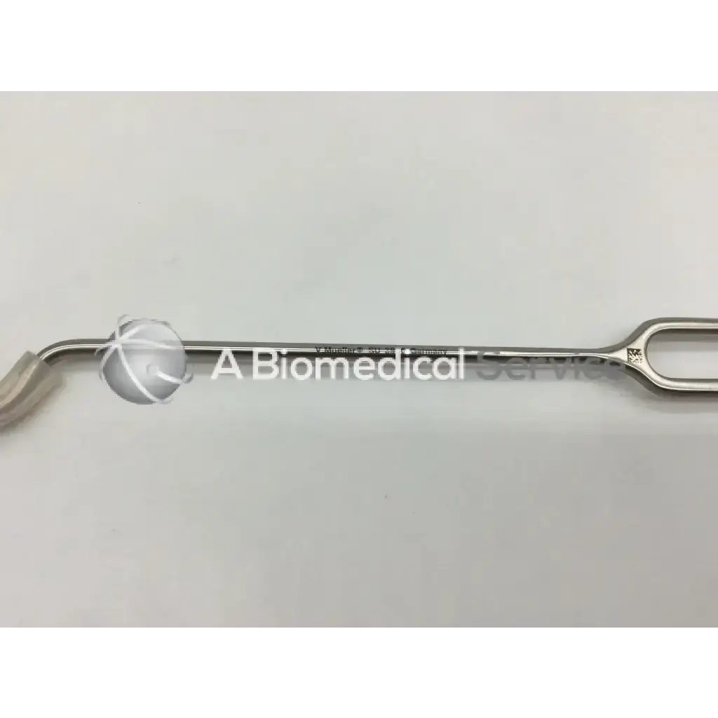 V. Mueller SU 3986 Surgical Cushing Vein Retractors - A Biomedical Service