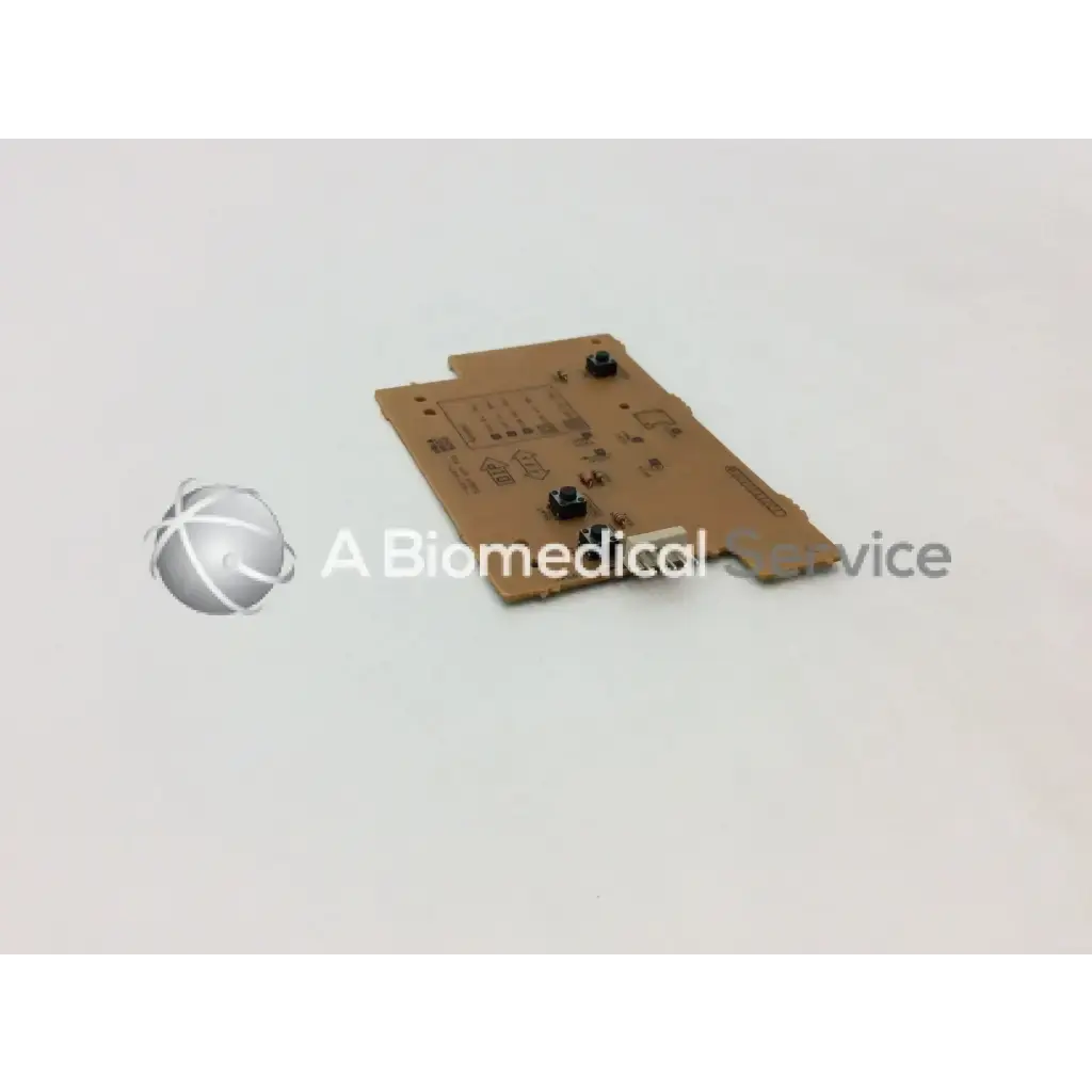 1-650-697-11 GK-2C 94V-0 Display Tuner Key PCB Board - A Biomedical Service