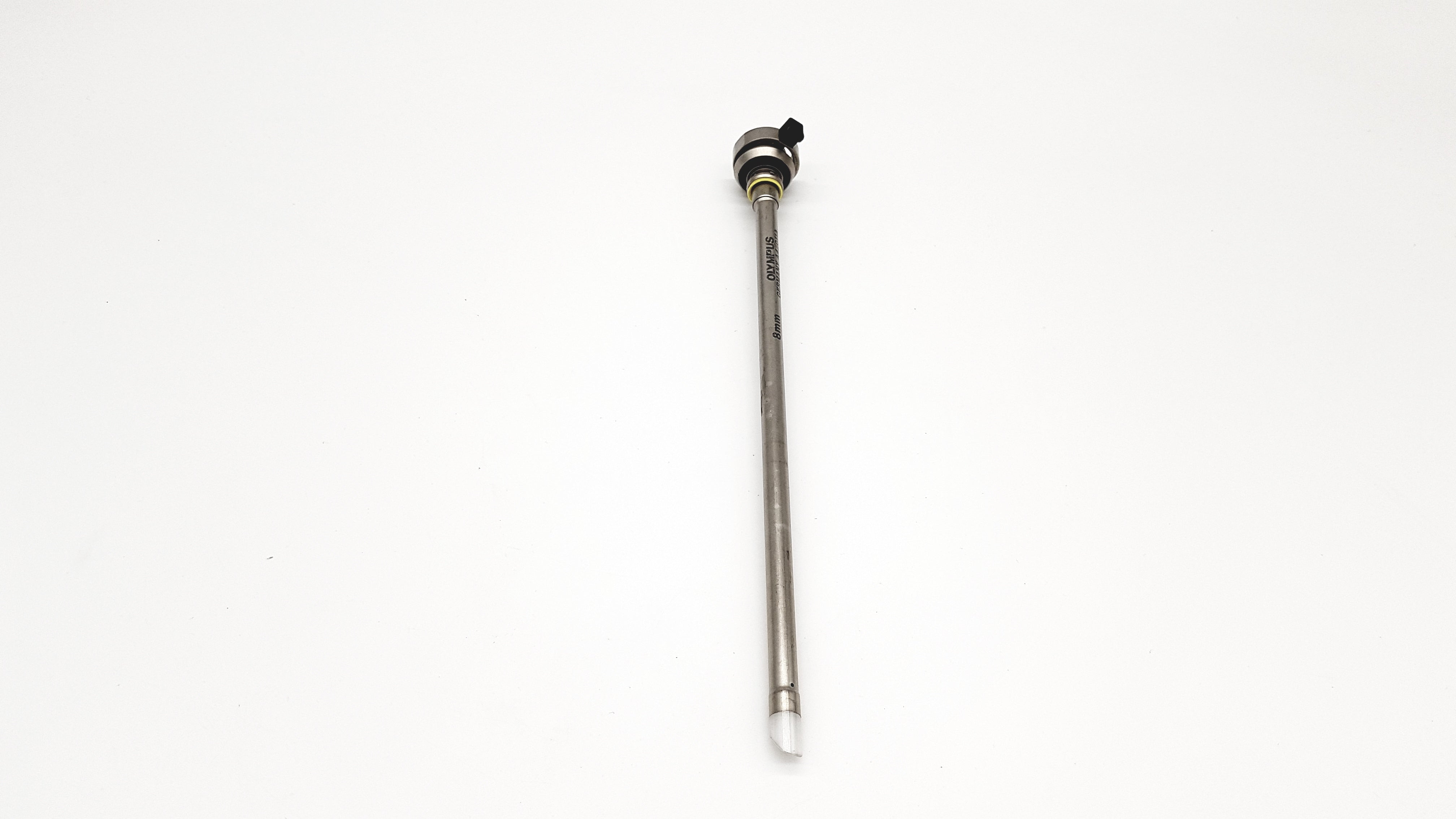 Olympus A42011A 8mm Hystero-Rectoscope Inner Sheath – A Biomedical Service