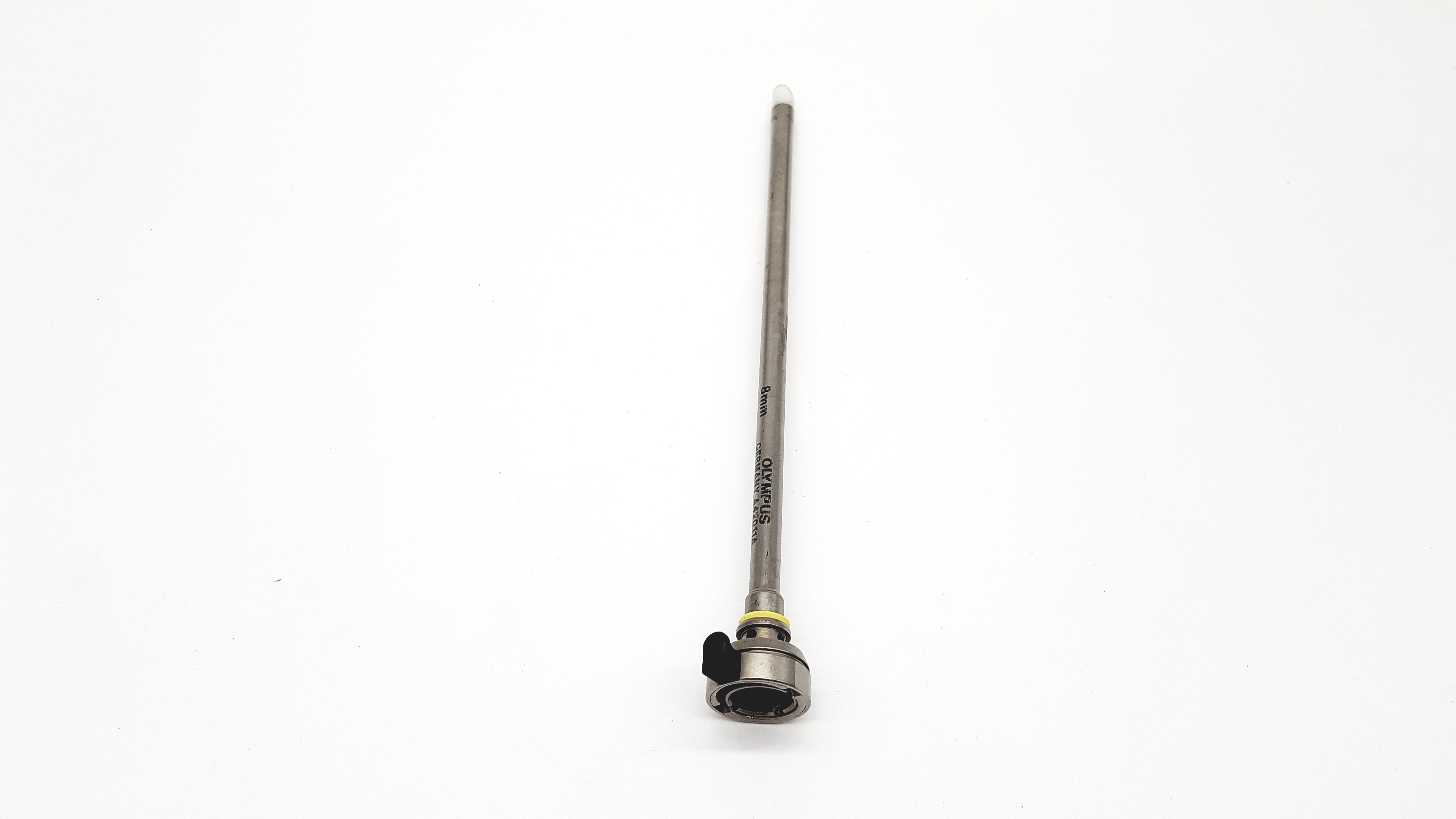 Olympus A42011A 8mm Hystero-Rectoscope Inner Sheath – A Biomedical Service