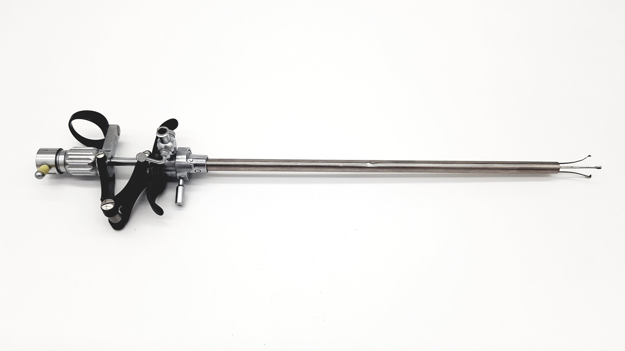 Karl Storz 27094P Optical Kidney Stone Grasper – A Biomedical Service