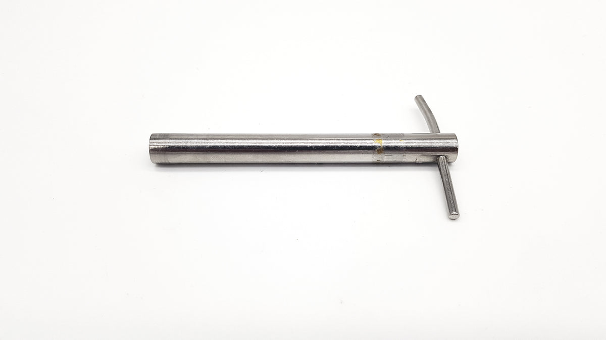 Zimmer 195-02 Knowles Pin Wrench Cannulated – A Biomedical Service