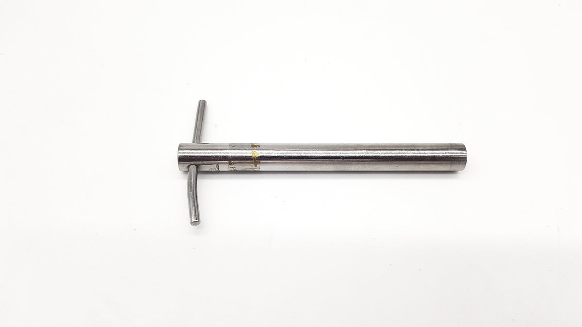 Zimmer 195-02 Knowles Pin Wrench Cannulated – A Biomedical Service