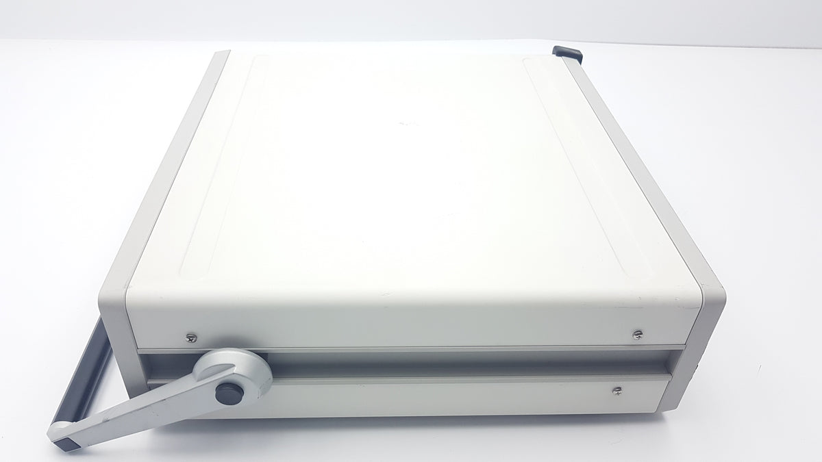 Mecta Spectrum 5000Q ECT Convulsive Therapy Stimulator – A Biomedical ...