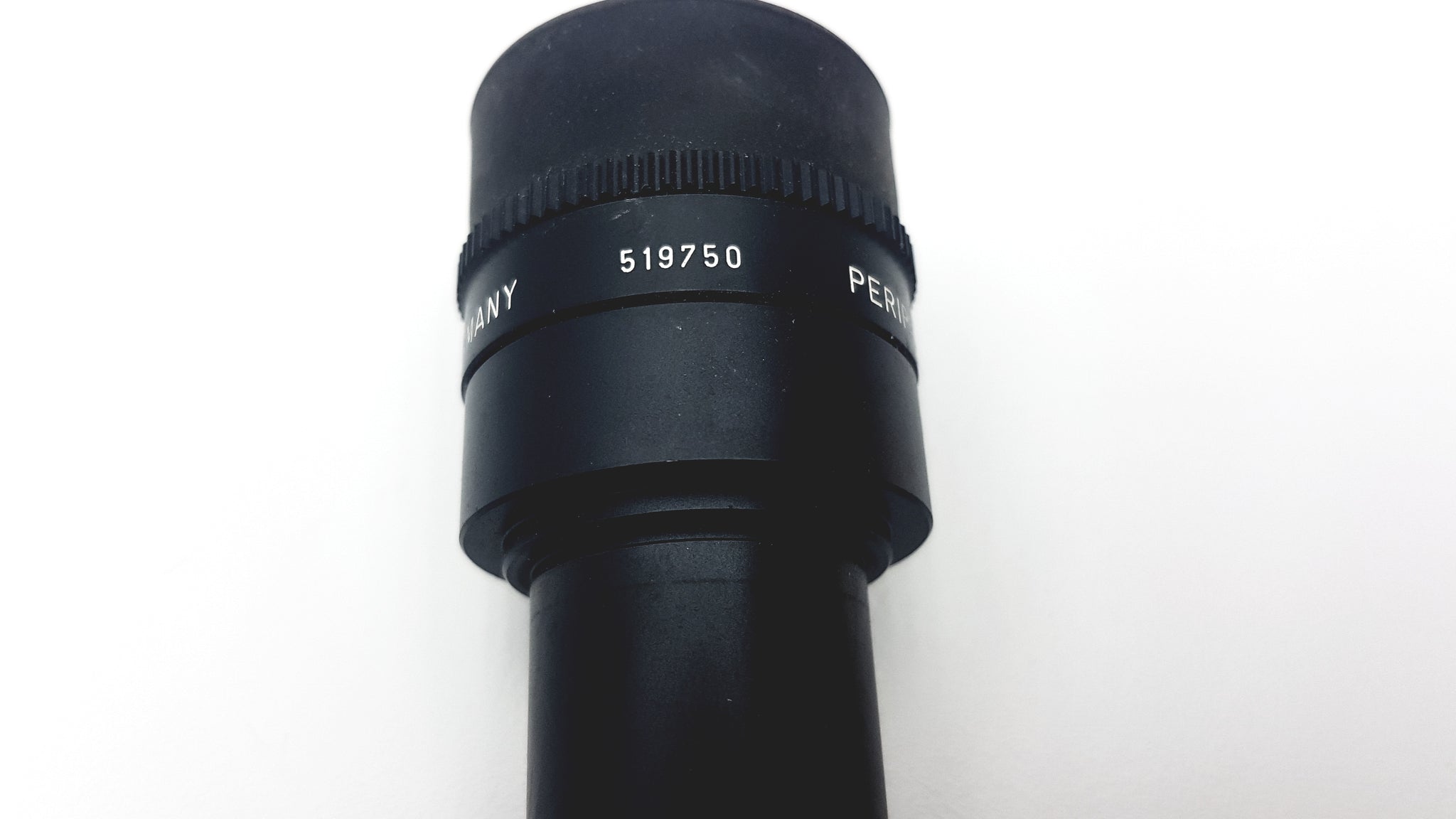 Leitz Periplan GF 10x/20 Eyepiece Ocular Microscope Part – A Biomedical ...