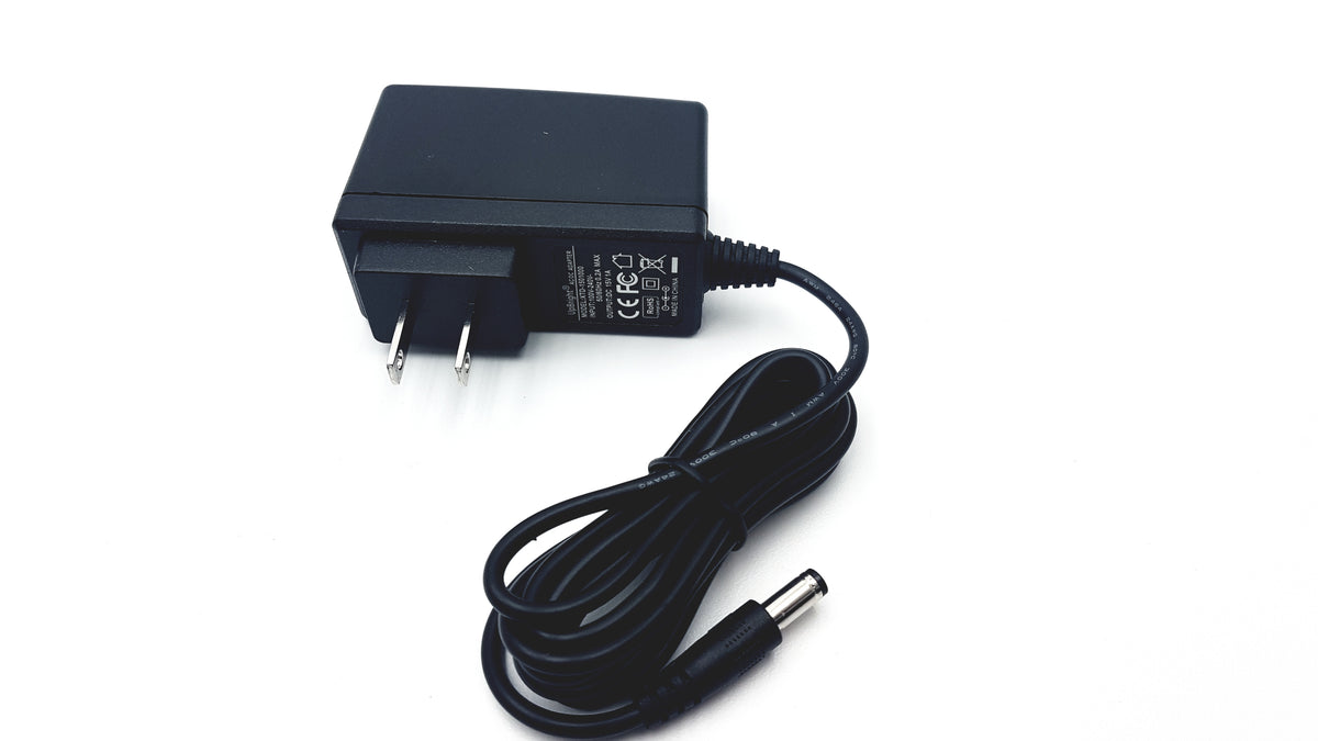 UpBright XTD-1501000 AC/DC Adapter – A Biomedical Service