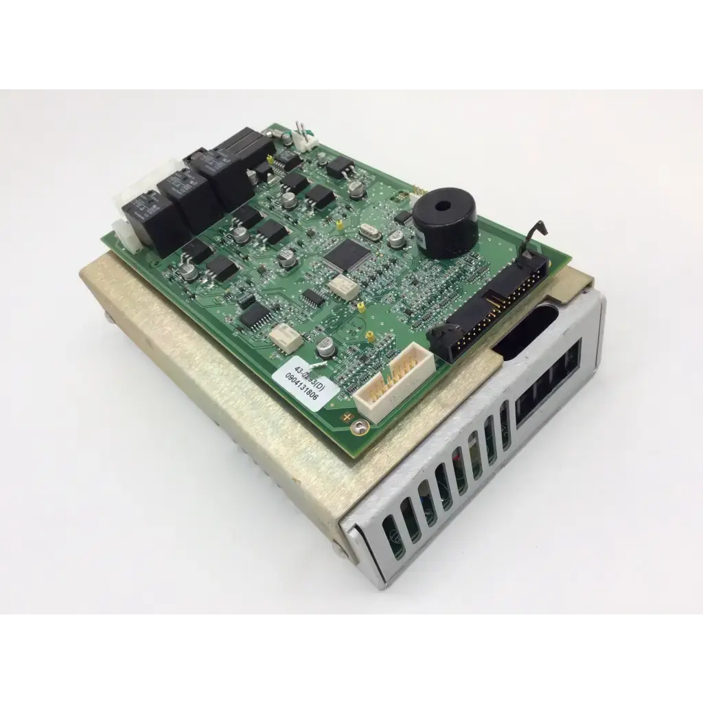 44-1820 Rev B Interface Module - A Biomedical Service