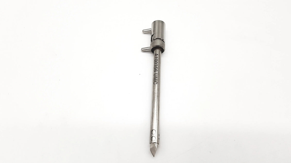 83243 Linvatec – A Biomedical Service