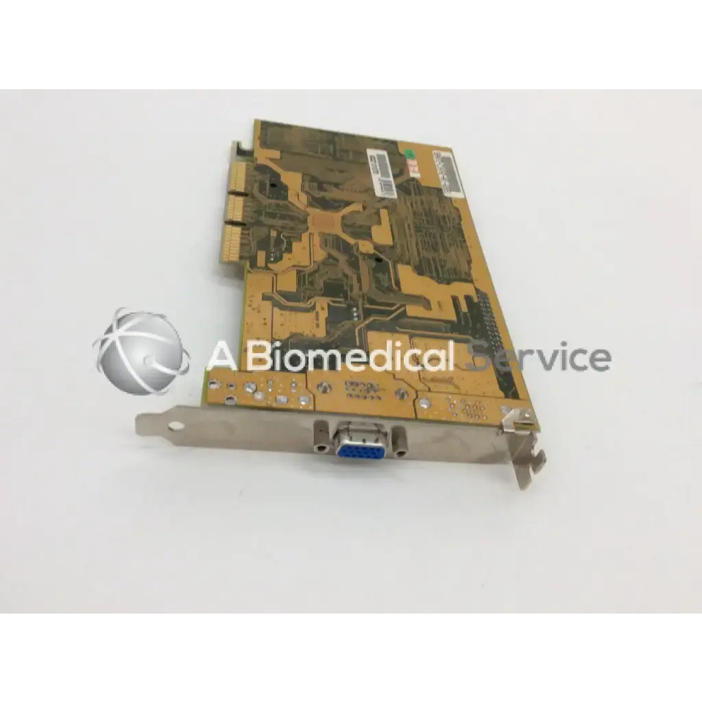 ASUS TNT2-Vanta 8mb AGP Video Card RIVA TNT2 64 NVIDIA Graphics Card ...