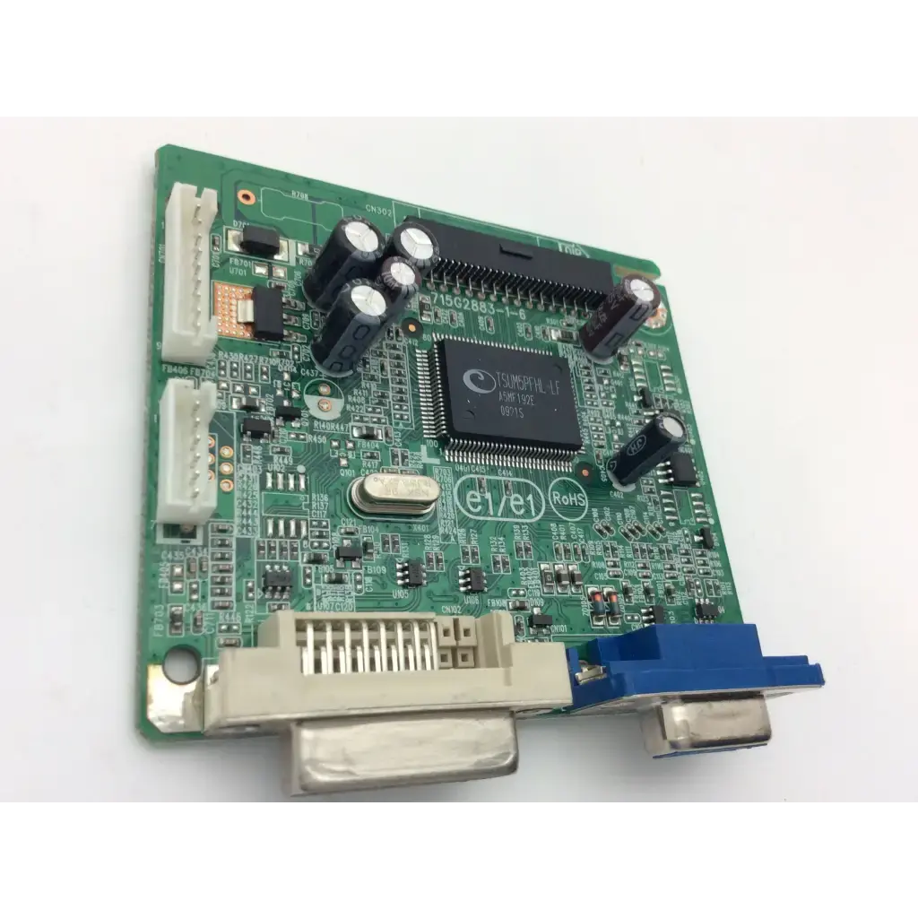 Acer 715G2883-1-6 BB24014E E170968 94V-0 Driver Board - A Biomedical ...