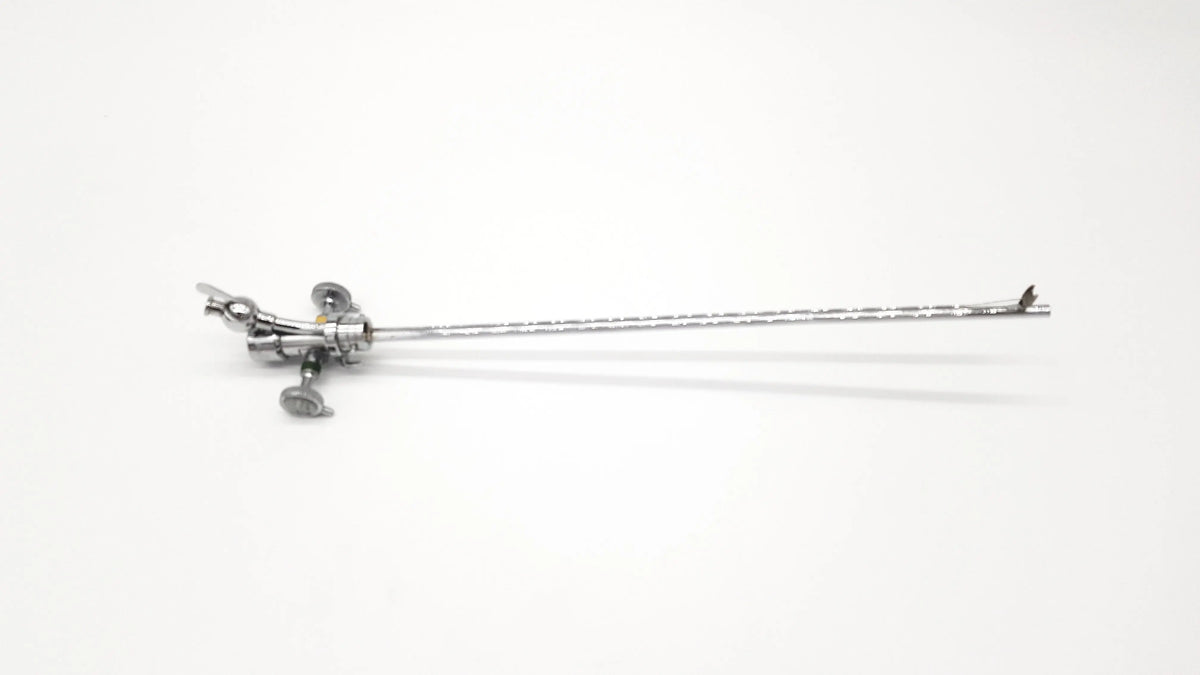 Acmi G155 Albarran Bridge – A Biomedical Service