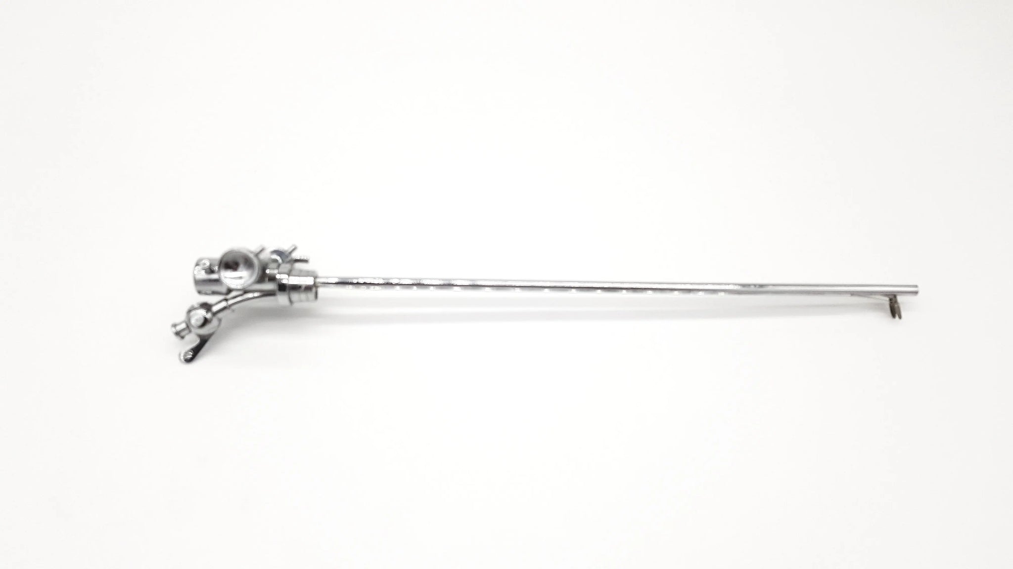 Acmi G155 Albarran Bridge – A Biomedical Service