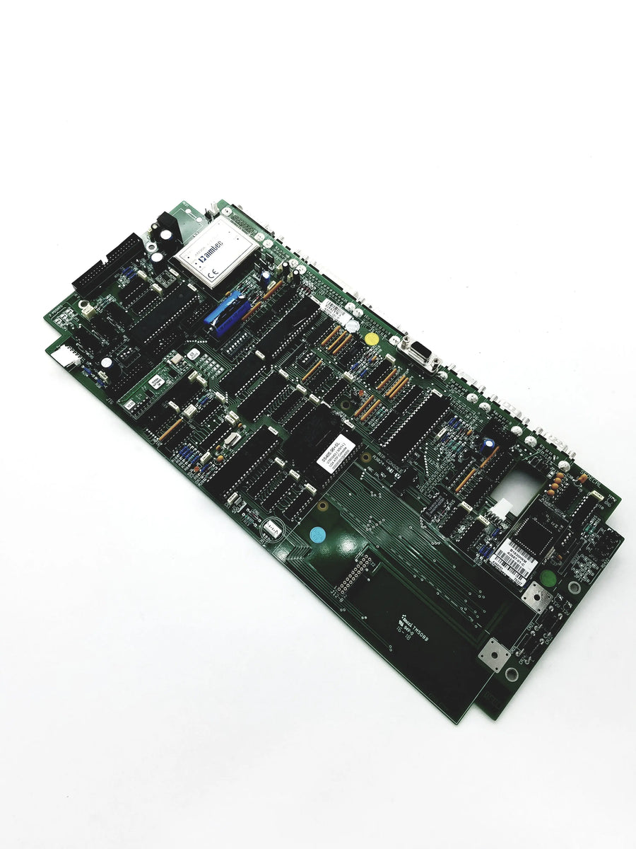 Agfa ATP Console A3024-121-V Mobile X-ray – A Biomedical Service