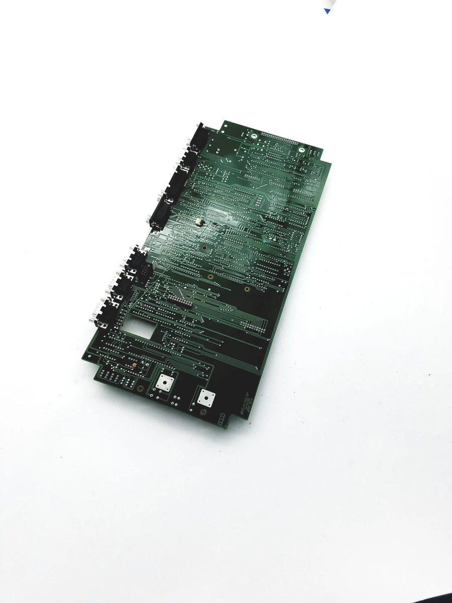 Agfa ATP Console A3024-121-V Mobile X-ray – A Biomedical Service