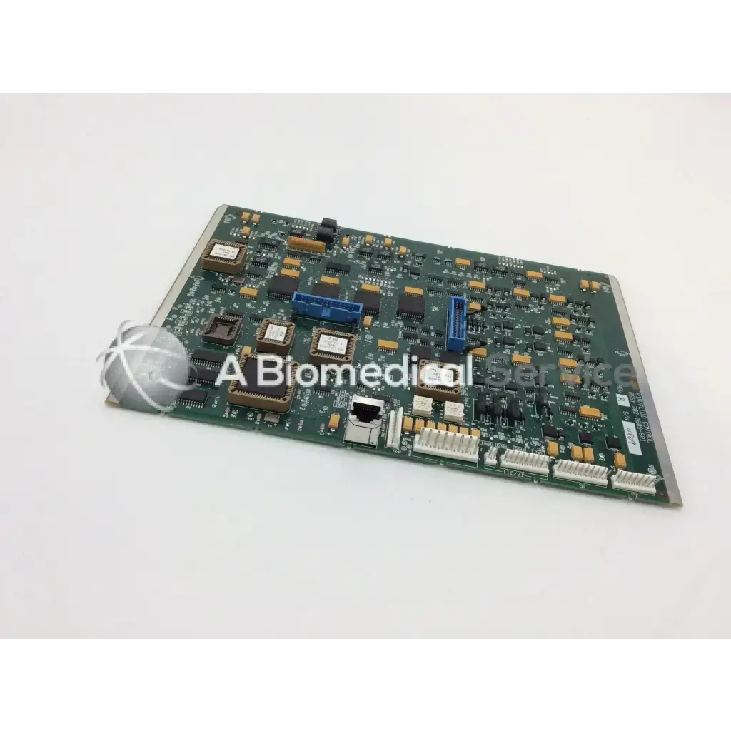 Alcon 202-1609-501 Rev R Air Fluid Control Assembly Board - A ...
