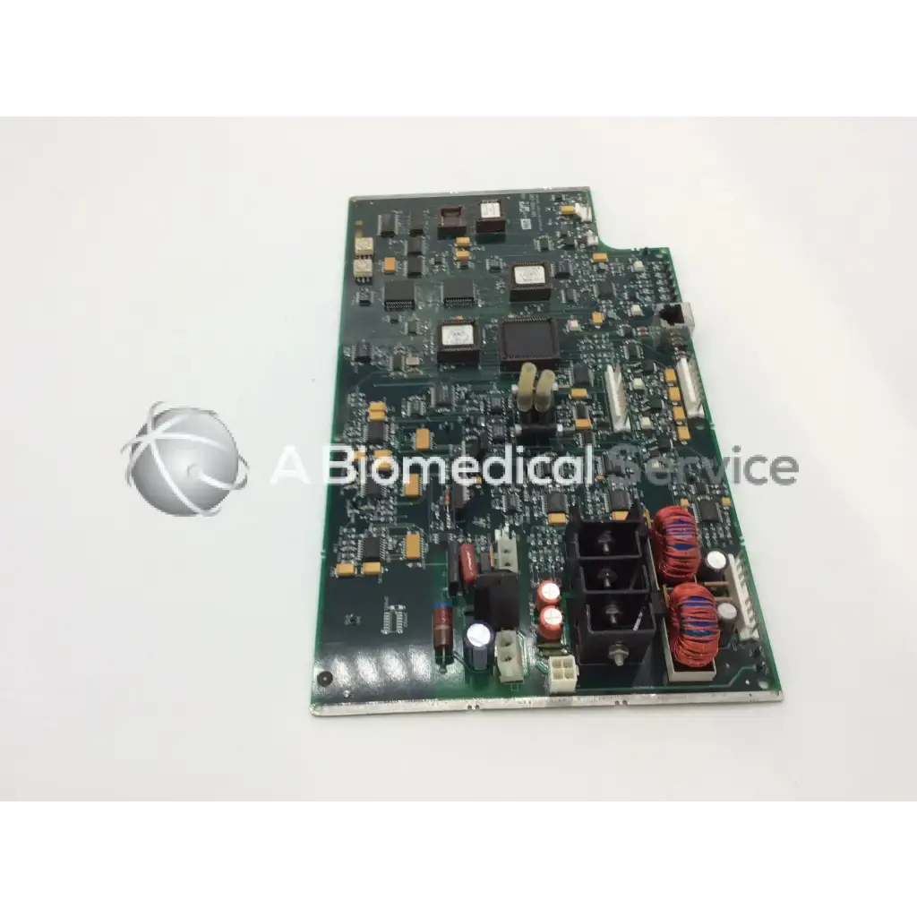 Alcon Accurus 202-1014-501 Rev A S/N 294 LPAS Illum Controller Assembly ...