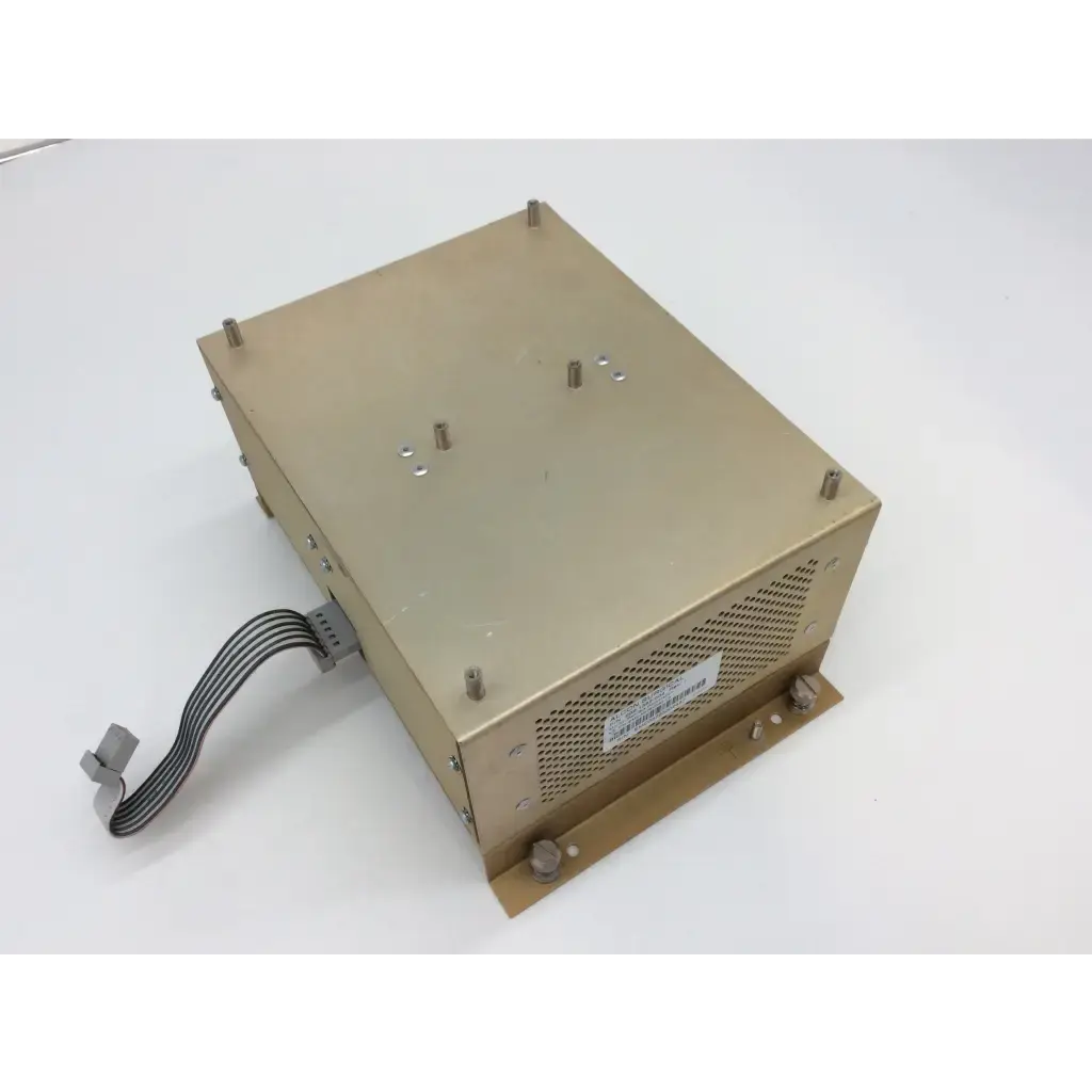 Alcon Accurus Old Style Host Module 202-1382-004 Rev L - A Biomedical ...