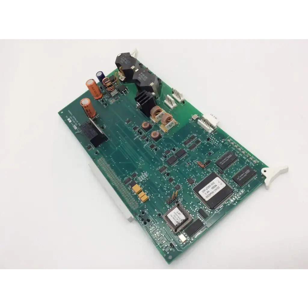 Alcon Neosonix 200-2268-501 PCBA REV X 4217 Controller Board - A ...