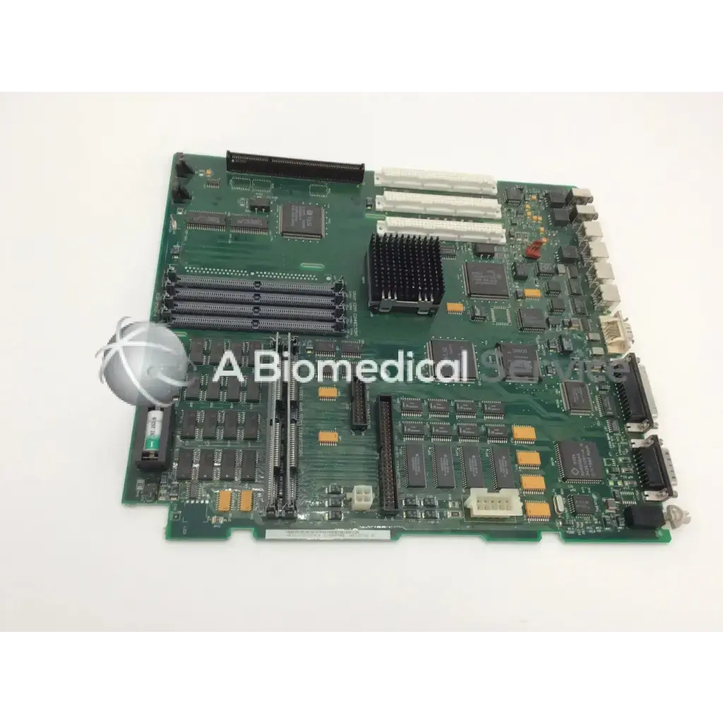 Apple 820-0380-A Macintosh Quadra 650 System Board with Processor - A ...