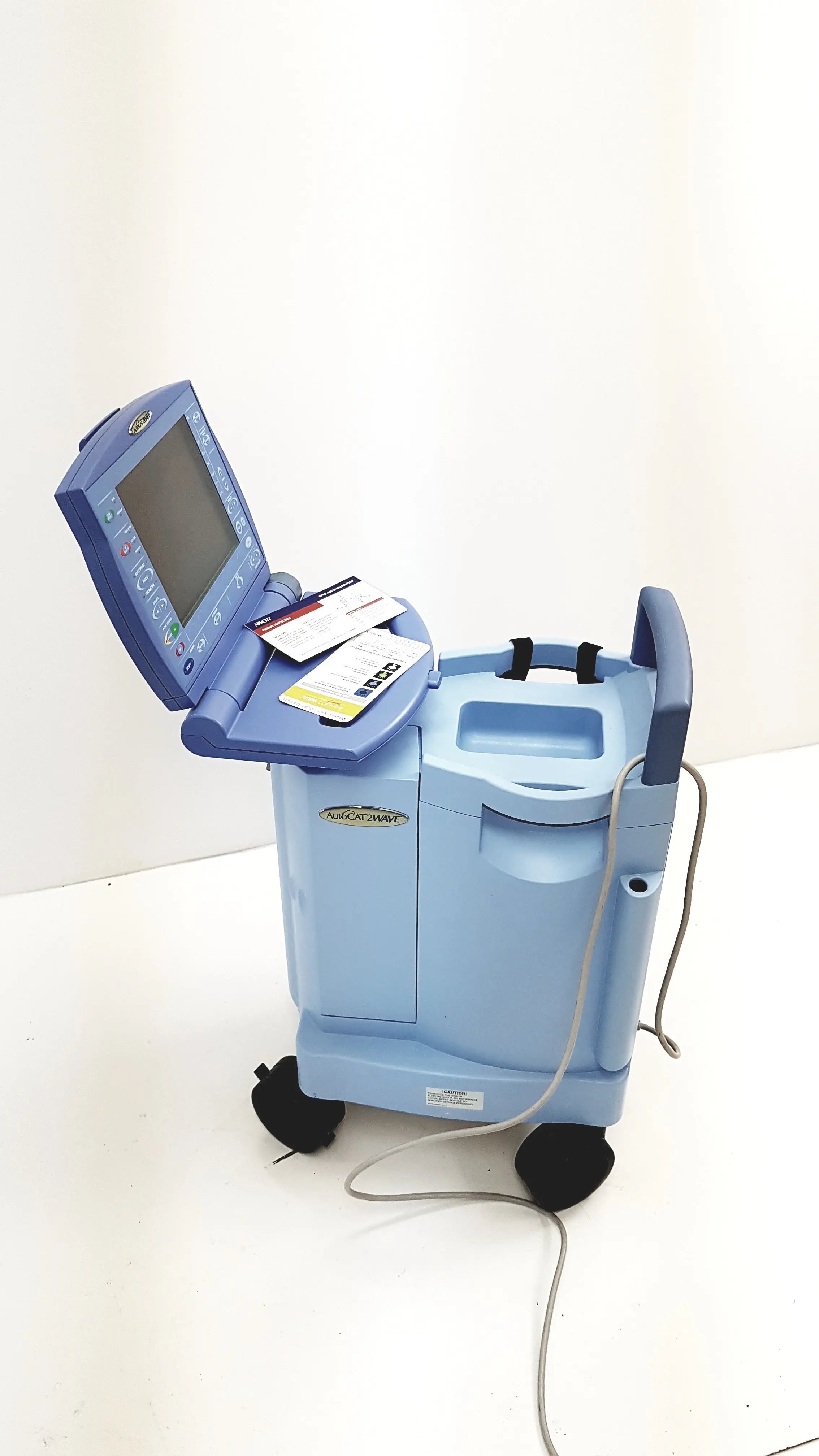 Intra Aortic Balloon Pump Machine