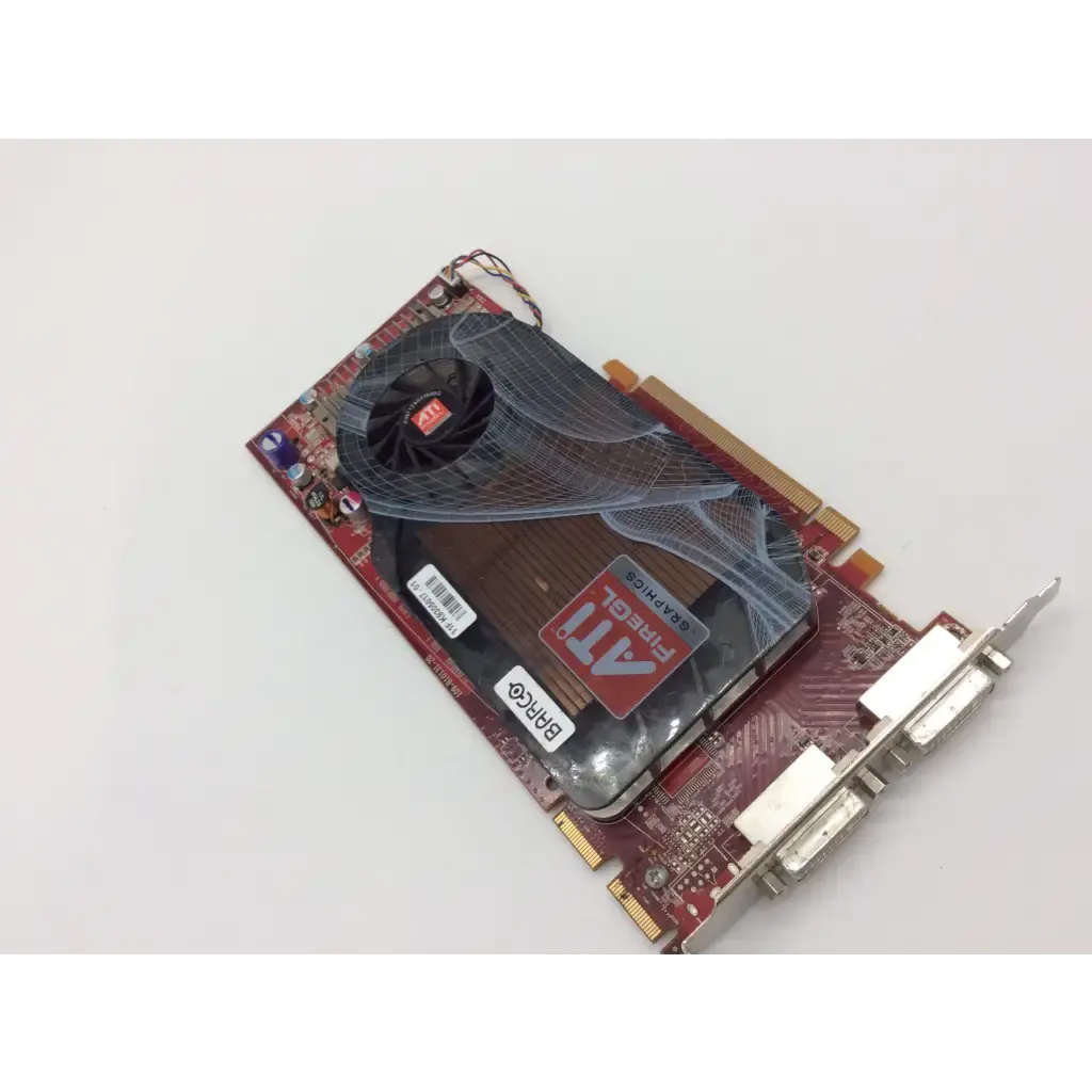 Barco MXRT-5200 102B1011023 - A Biomedical Service