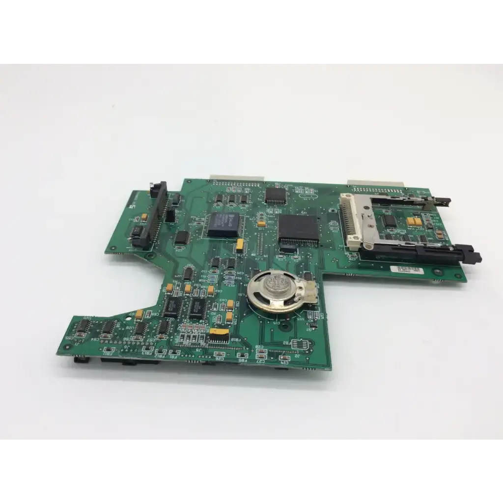 Bayer Circuit Board 99400833 / 50033625 / 87-22252-000 REV-E - A ...