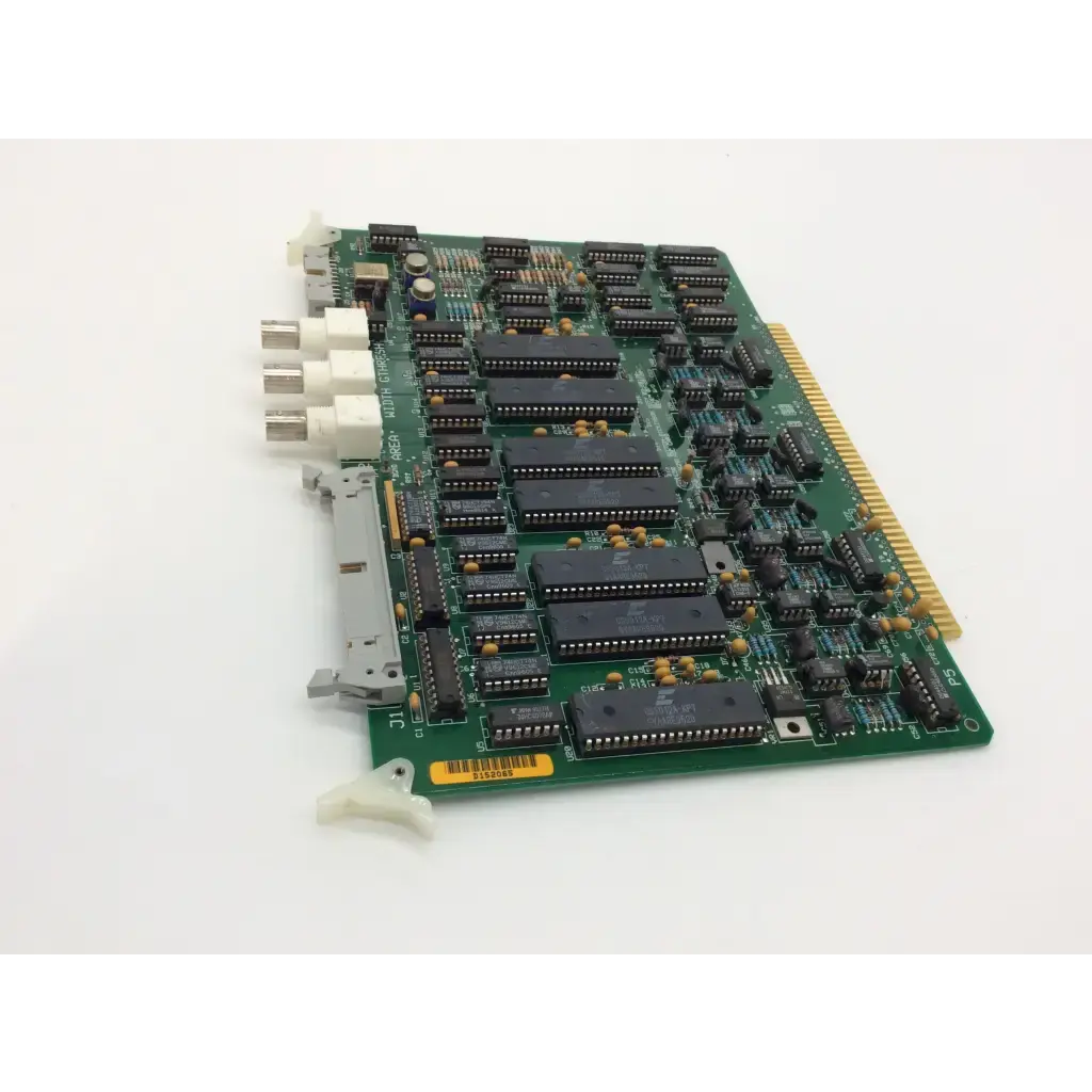 Becton Dickinson 03-20054-04AGND ADC Card Pcb Board - A Biomedical Service