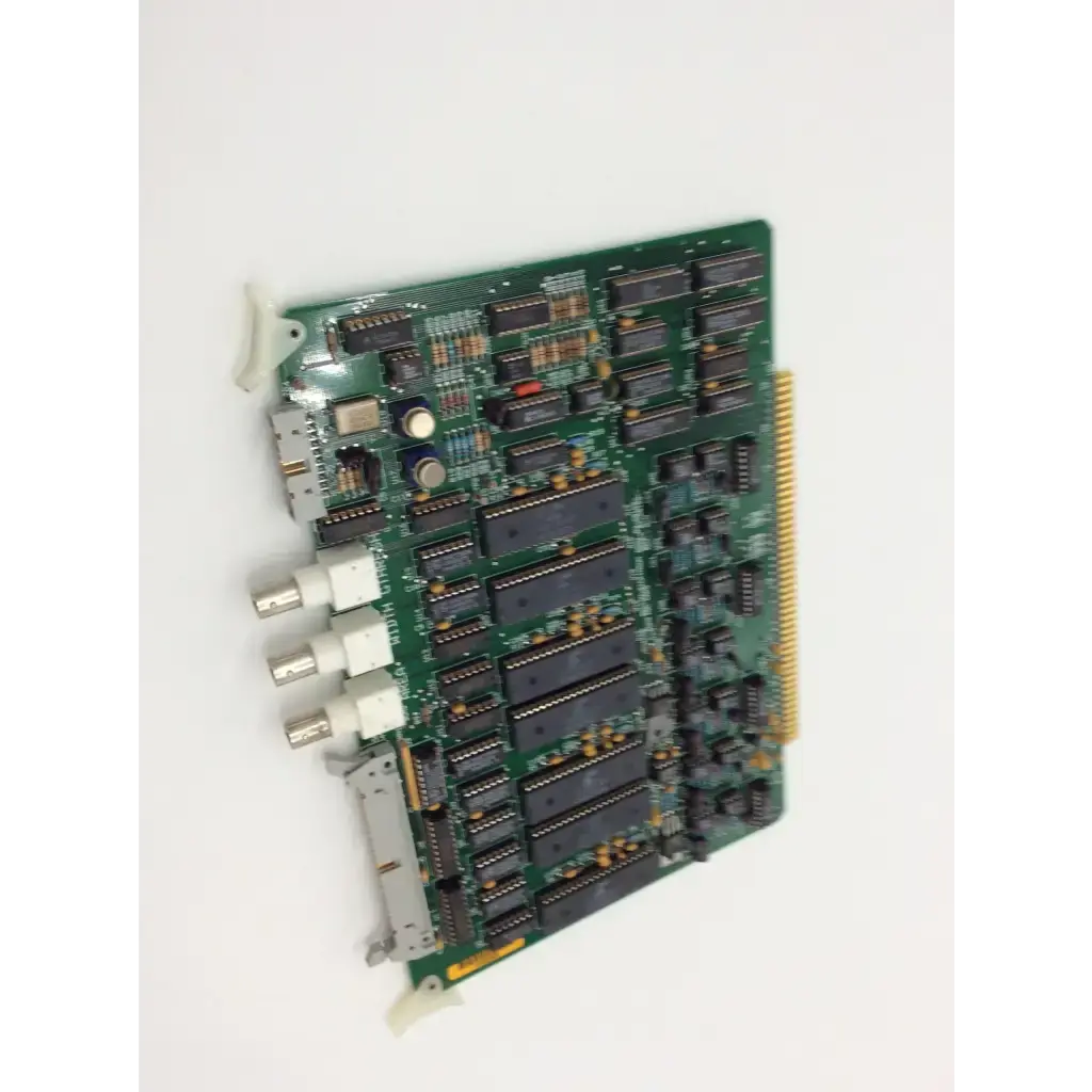 Becton Dickinson 03-20054-04AGND ADC Card Pcb Board - A Biomedical Service