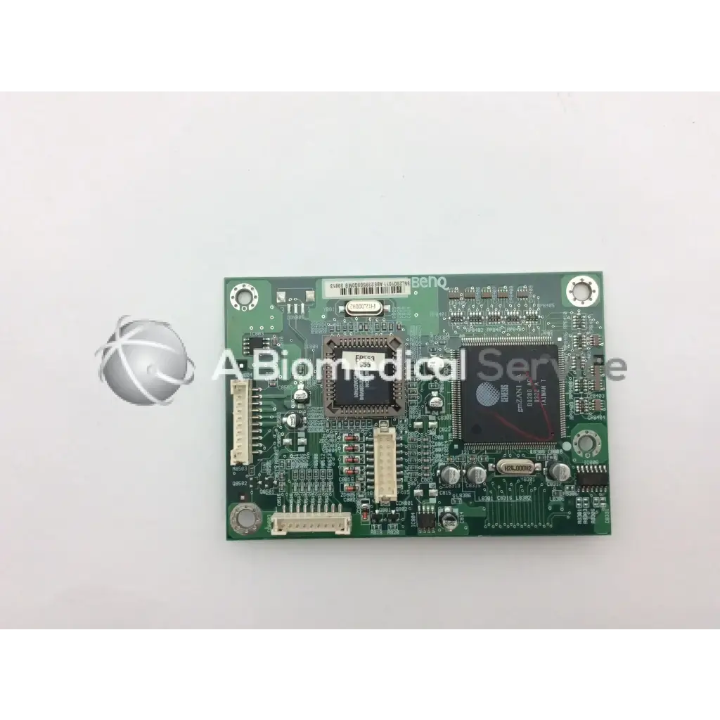 BenQ 48.L2703.B11 94V-0 Monitor Display Main Logic Board - A Biomedical ...