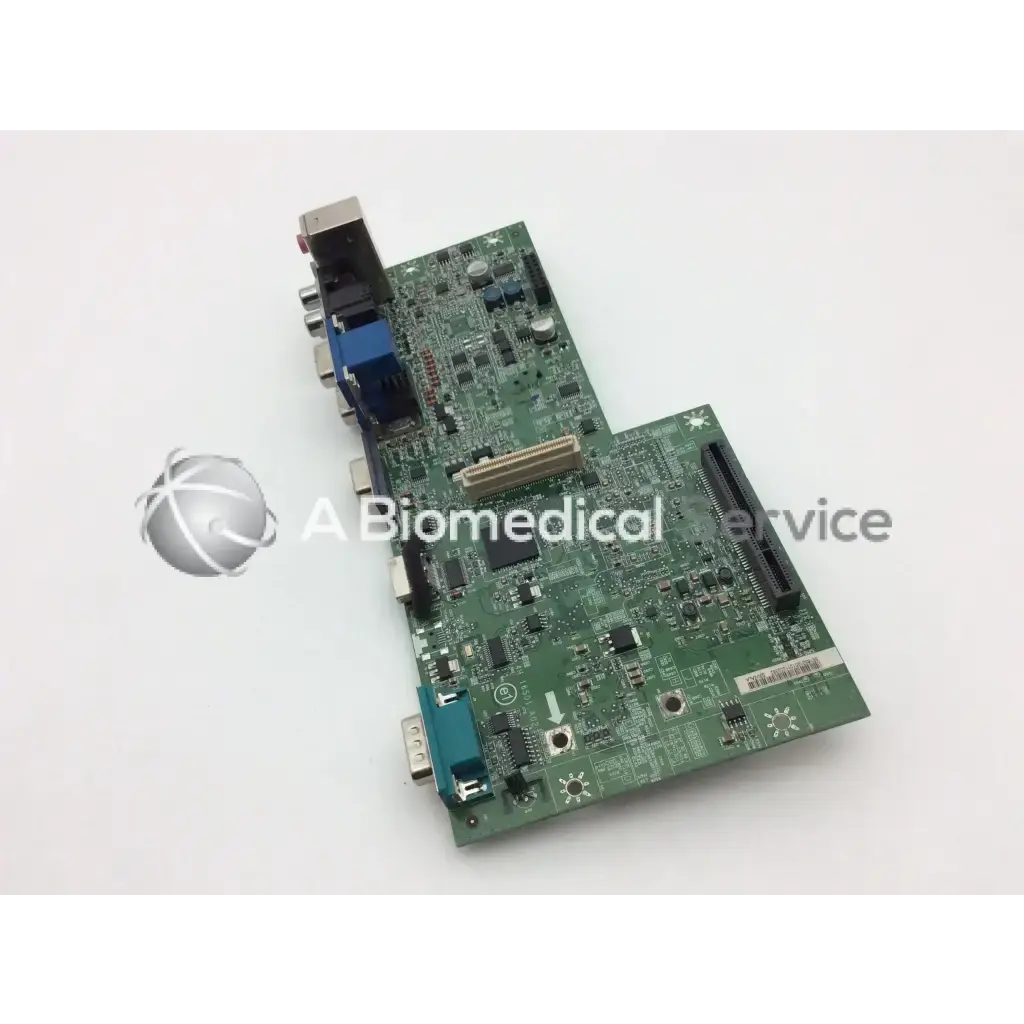 BenQ 4H.16501.A02 E169497 94V-0 Motherboard - A Biomedical Service