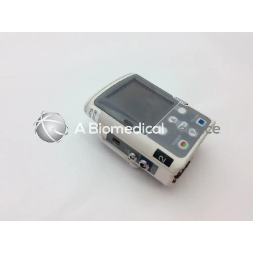 CADD Solis VIP 2120 Infusion Pump - A Biomedical Service
