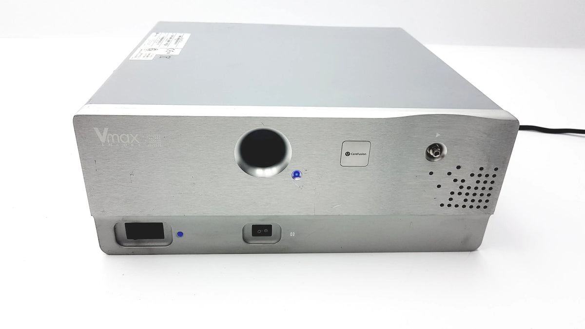 Carefusion VMax Encore 229 Analyzer Assembly 777400-101 – A Biomedical ...