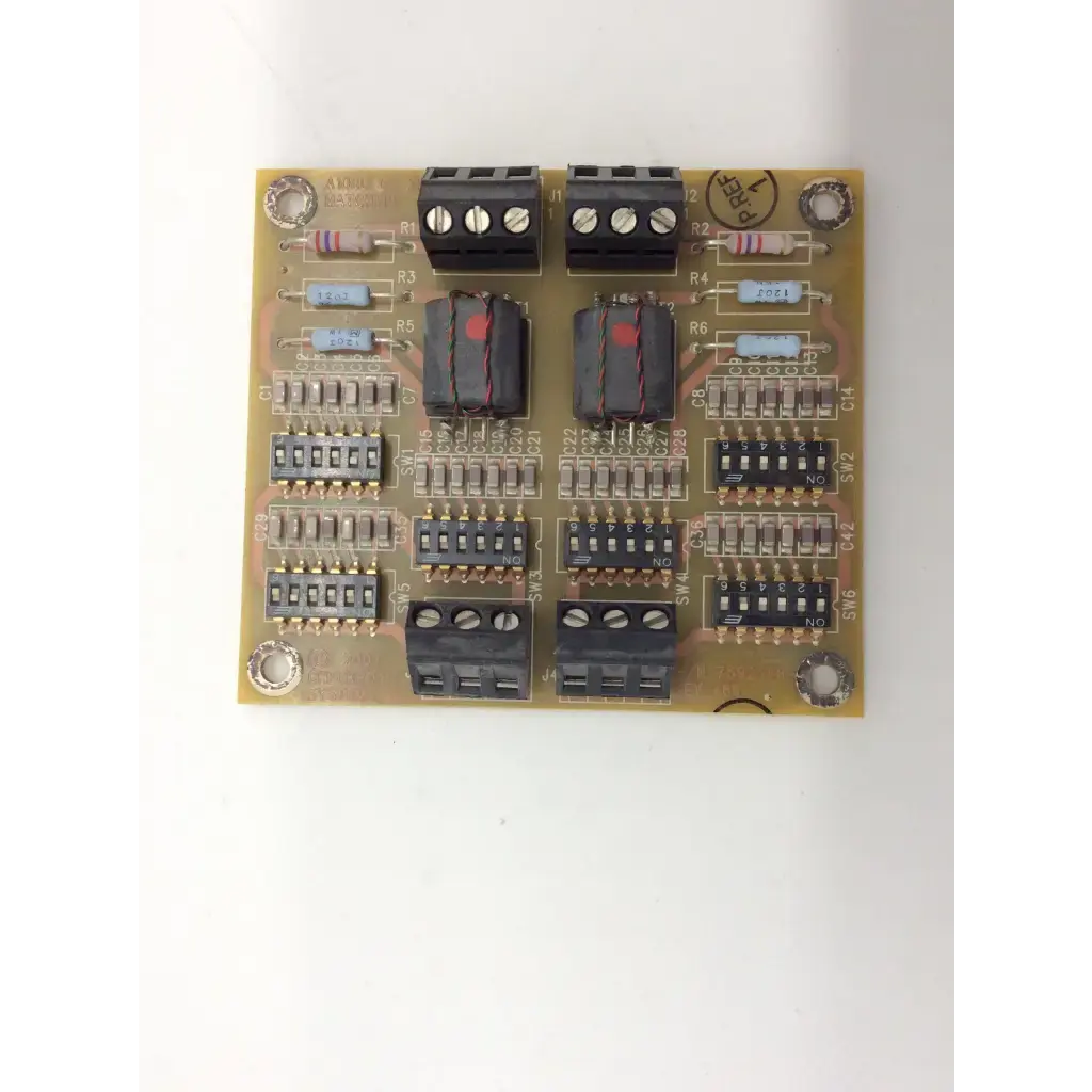 Checkpoint Systems Inc. A1080 Board - A Biomedical Service