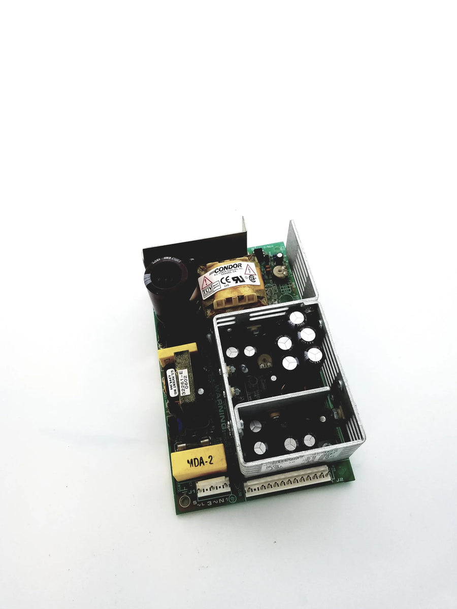 Condor 02-32117-0001 DC Power Supply GPC80P Rev. D – A Biomedical Service