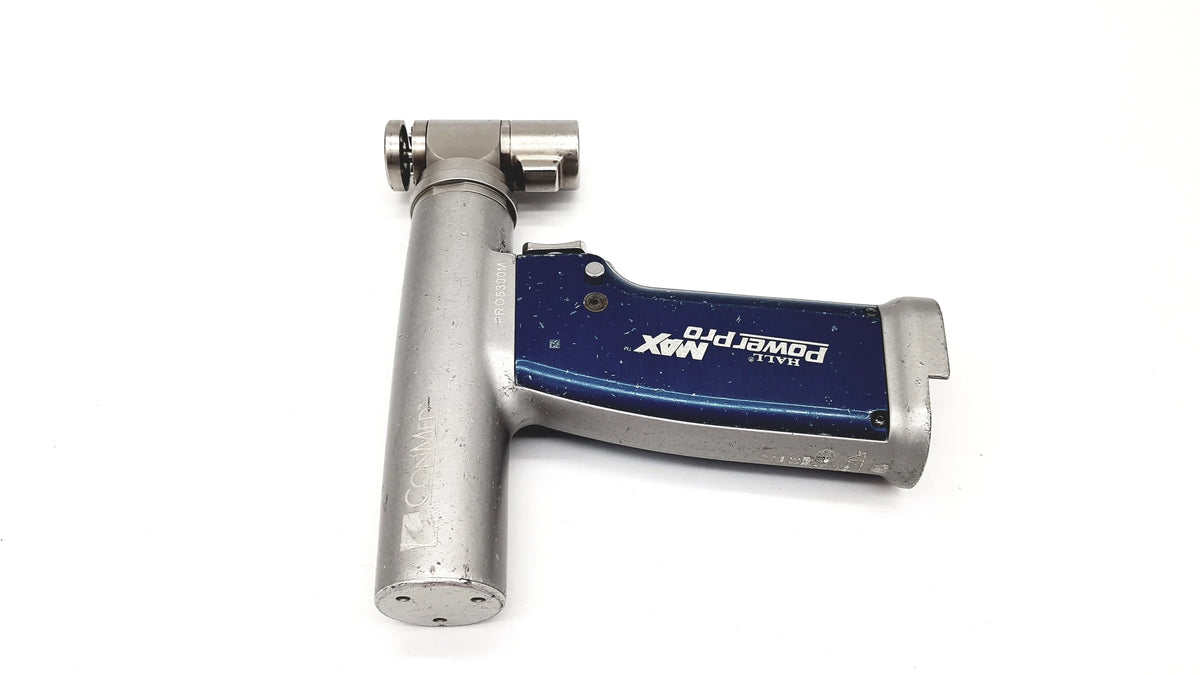 Conmed Hall PRO5300M PowerPro Max – A Biomedical Service